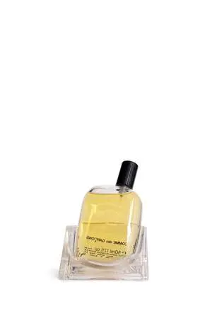 Comme Des Garçons Eau De Parfum 50 Ml - Colorless