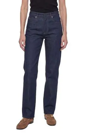 Fendi Long Jeans
