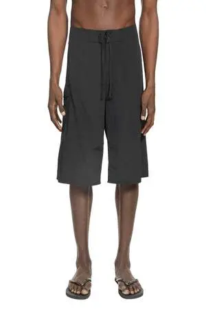 ERL Long Swim Shorts