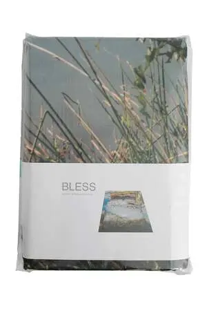 BLESS N.69 Saturnia Bedsheets