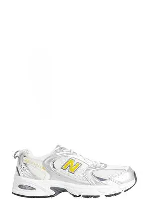 NEW BALANCE 530 Sneakers - Silver