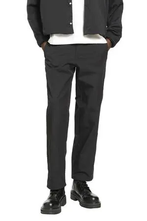 Herno Stone Island Shadow Project Nylon Twill Cropped Pants