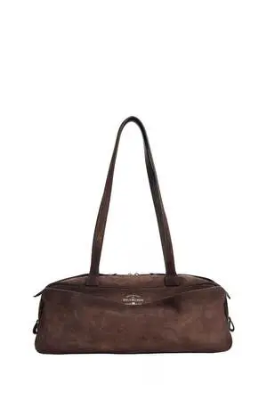 Balenciaga Carrie Bowling Small Bag