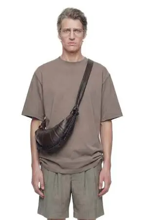 HED MAYNER Embroidered T-shirt