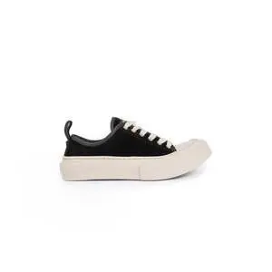 ANN DEMEULEMEESTER Halli Sneakers - Black