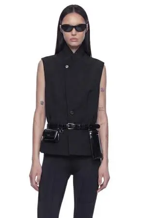 Coperni Technical Tailored Vest