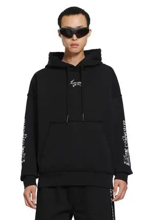 44 Label Group Relaxed Activewear For Men