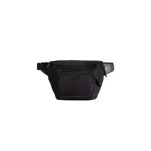 Men's Nylon Belt Bags