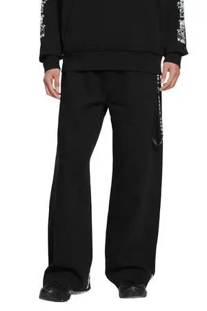 44 Label Group Ankle Length Bottoms For Men