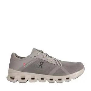 On Cloud X 4 Ad Sneakers - Grey