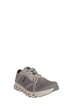 On Cloud X 4 Ad Sneakers