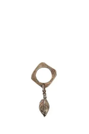 GOTI Triple Ring Chain Pendant