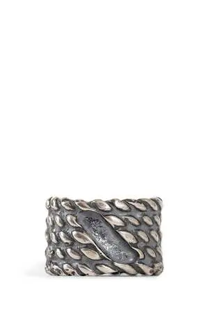 GOTI Rope Ring