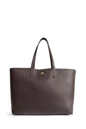 Burberry Bloomsbury Tote Bag - Brown