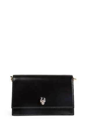 Alexander McQueen Skull Detail Bag