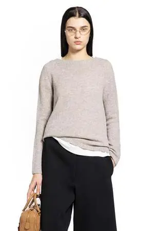 Max Mara Wool And Cashmere Sweater