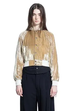 Women's Ann Demeulemeester Studded
