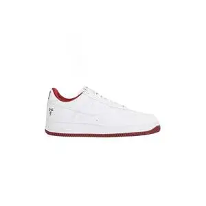 Nike Kobe Air Force 1 Low Sneakers - White