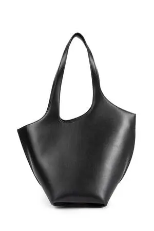 Attico La Scoop Medium Shoulder Bag