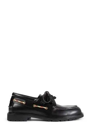 Burberry Derby Shoes For Men
