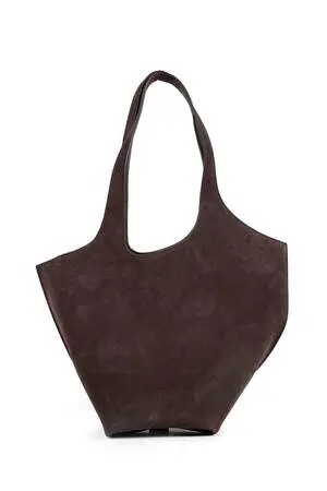 Attico La Scoop Medium Shoulder Bag