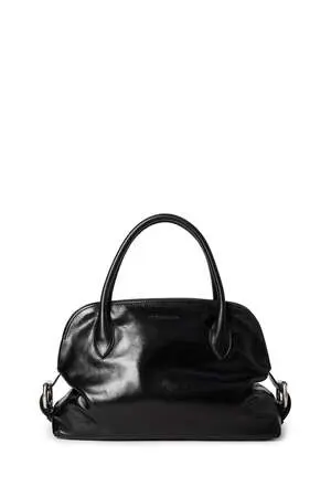 ANN DEMEULEMEESTER Birita Medium Shoulder Bag