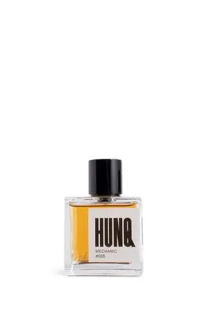HUNQ 005 Mechanic Eau De Parfum 100 Ml - Colorless