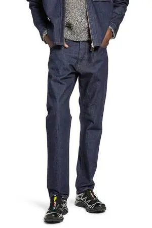 Stone Island Indigo Denim Jeans - Blue