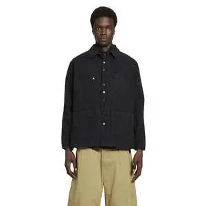 Comme Des Garçons 021 Jacket - Black