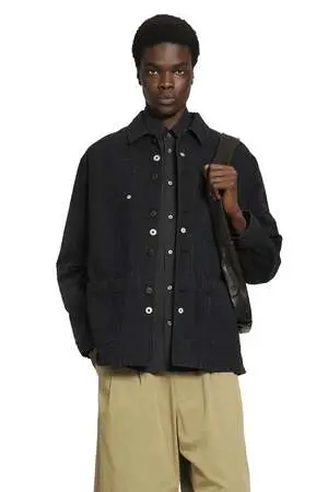 Comme Des Garçons 021 Jacket