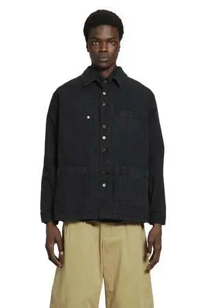Comme Des Garçons 021 Jacket