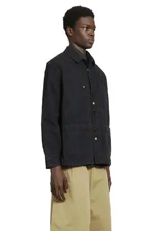 Comme Des Garçons 021 Jacket