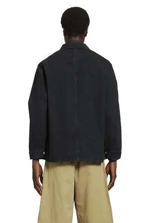 Comme Des Garçons 021 Jacket