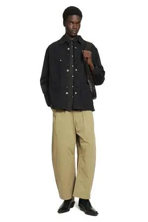 Comme Des Garçons 021 Jacket