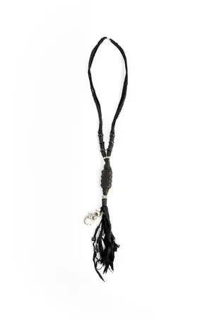 KD2024 Freak Necklace - Black