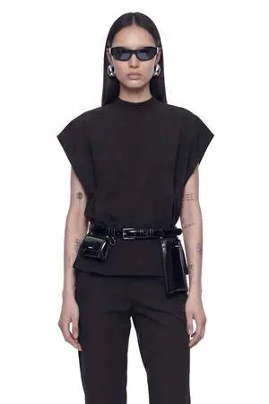 Coperni Draped Tops