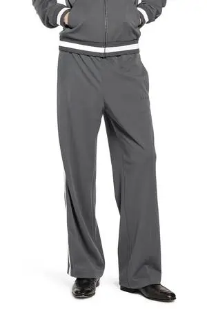 Gucci Technical Jersey Track Pants - Grey