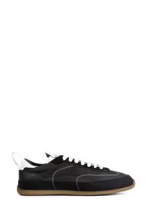 Alexander McQueen Ec1 Sneakers - Black