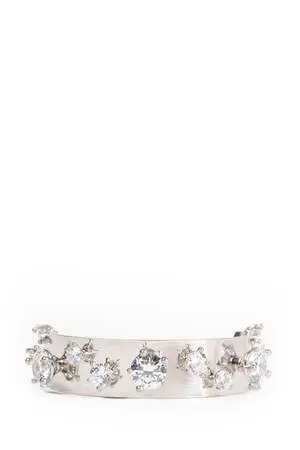 PANCONESI Diamanti Armour Choker