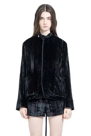 Ann Demeulemeester Long Sleeve Jackets For Women