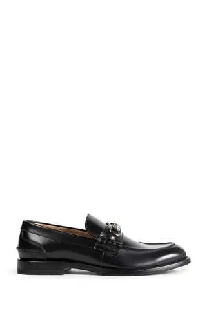 Gucci Horsebit Loafers - Black