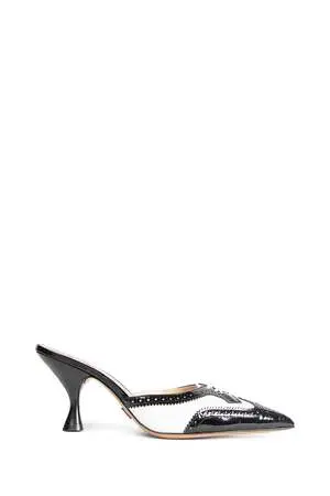 Thom Browne Low Throat Mules