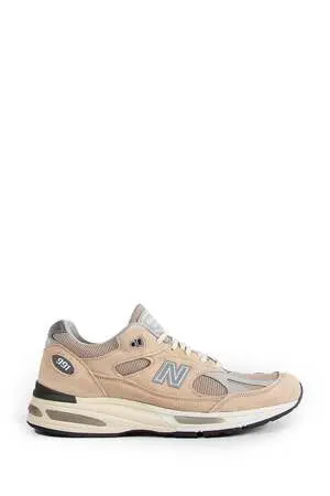 NEW BALANCE Made In Uk 991v2 Sneakers