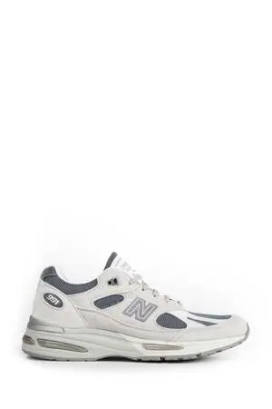 NEW BALANCE Made In Uk 991v2 Sneakers - Grey