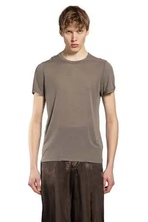 Rick Owens Temple Short Sleeve Level T