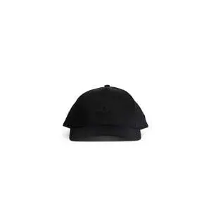 Moncler Baseball Cap - Black