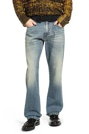 MAISON MARGIELA Replaced Waist Jeans