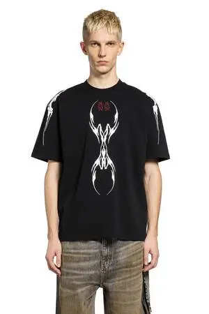 44 LABEL GROUP Y2k World Tee