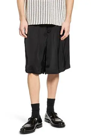 Jil Sander Relaxed Shorts For Men