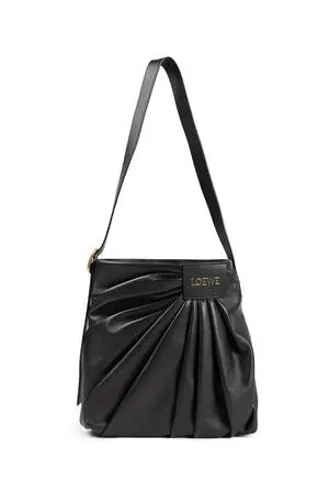 Loewe Draped Tote Bag